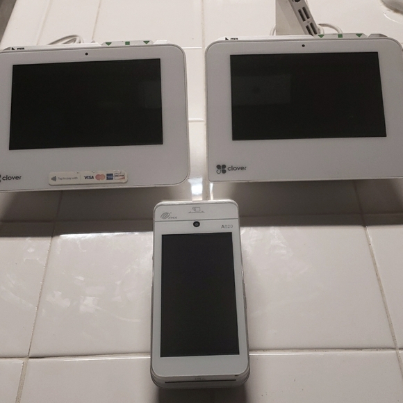 Clover | Computers, Laptops & Parts | Clover Mini With Cash Register ...